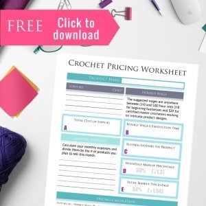 free pricing sheet