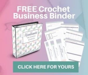 An Impulsive's Guide to Starting a Crochet Business Right Now ...